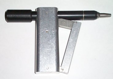 B233/562 Injector Needle