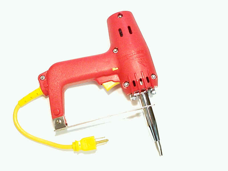 B233/3500 Electric Needle Injector